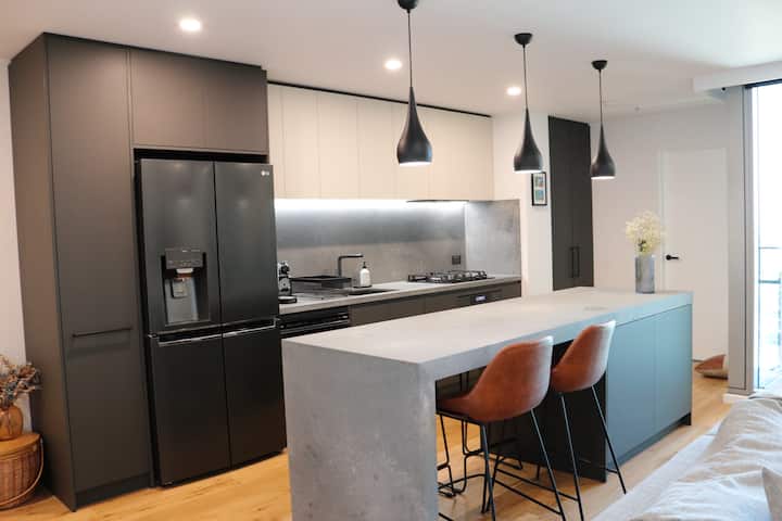 Luxe City Rd Southbank Apartment - Melbourne