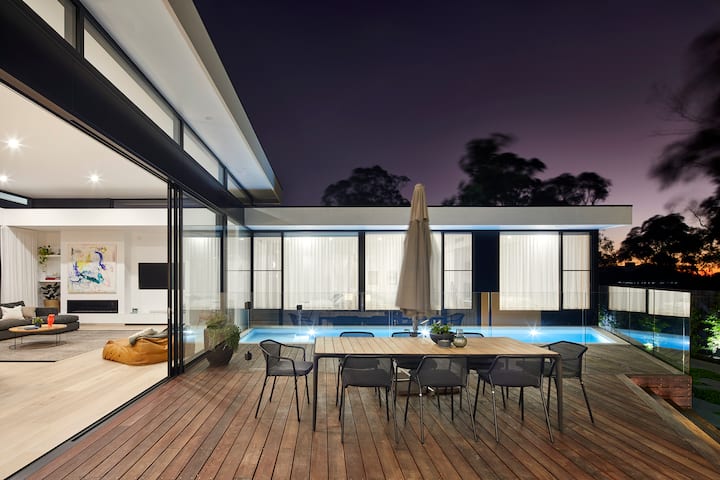 Mount Eliza Retreat - Frankston