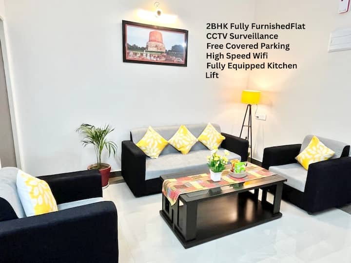 Kashi Kastle Kaveri: Embrace Luxury Living - Varanasi
