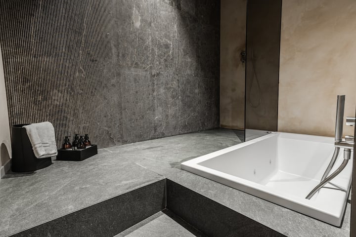 Luxury Suite By The Cathedral 1 - Catane