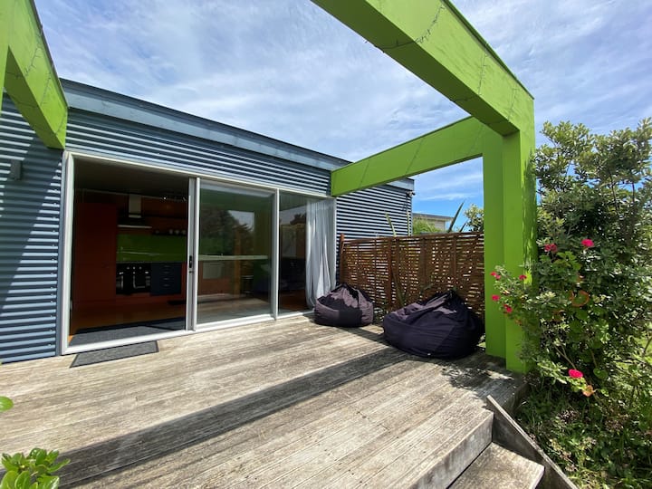 ŌTaki Beach Gem - Ōtaki Beach