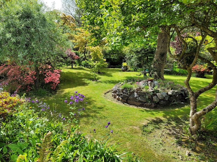 Polehore Cottage - Rosslare
