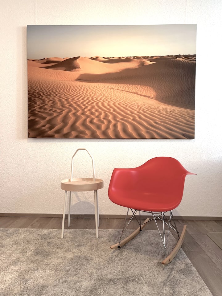 Zentrales Designer-studio - Griesheim