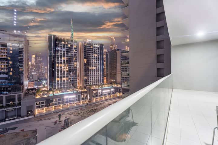 First Class | 2br | Luxury Urban Escape - Dubai