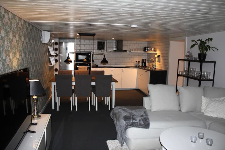 Gamletull Guesthouse - Halmstad