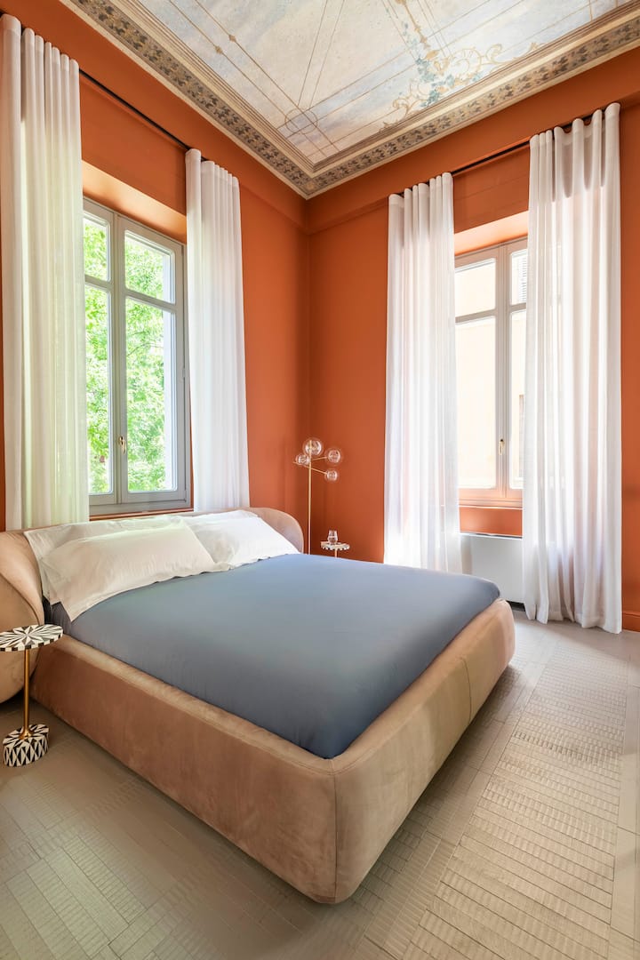 Appartamento 2 - Marbleplace - Cremona