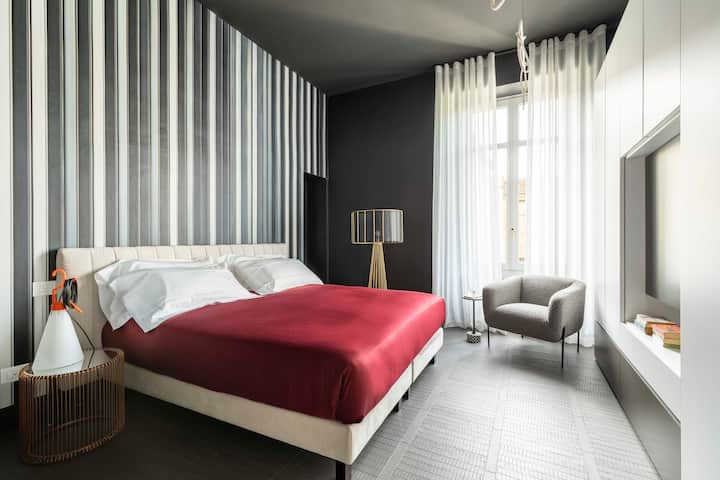 Appartamento 6 - You&tub - Cremona