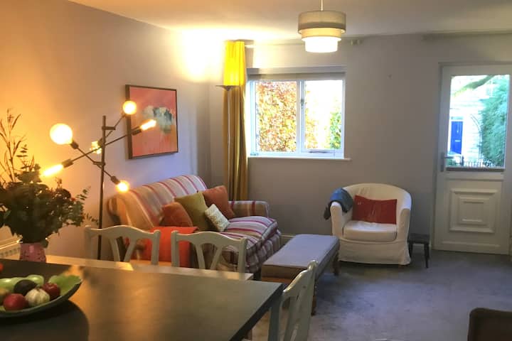 New Listing
Comfortable Townhouse In Kendal - Kendal