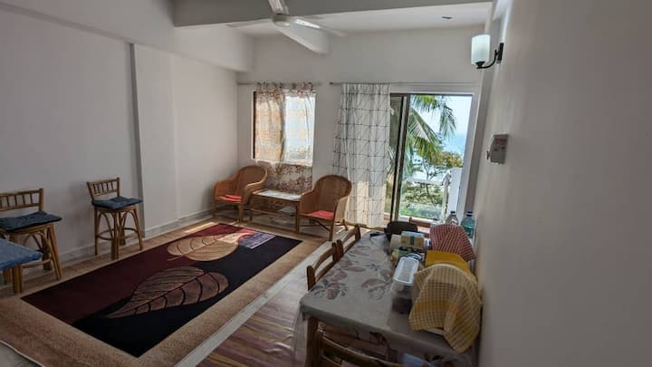 Bayu Beach Resort, Unit G-2-3-4 - Port Dickson