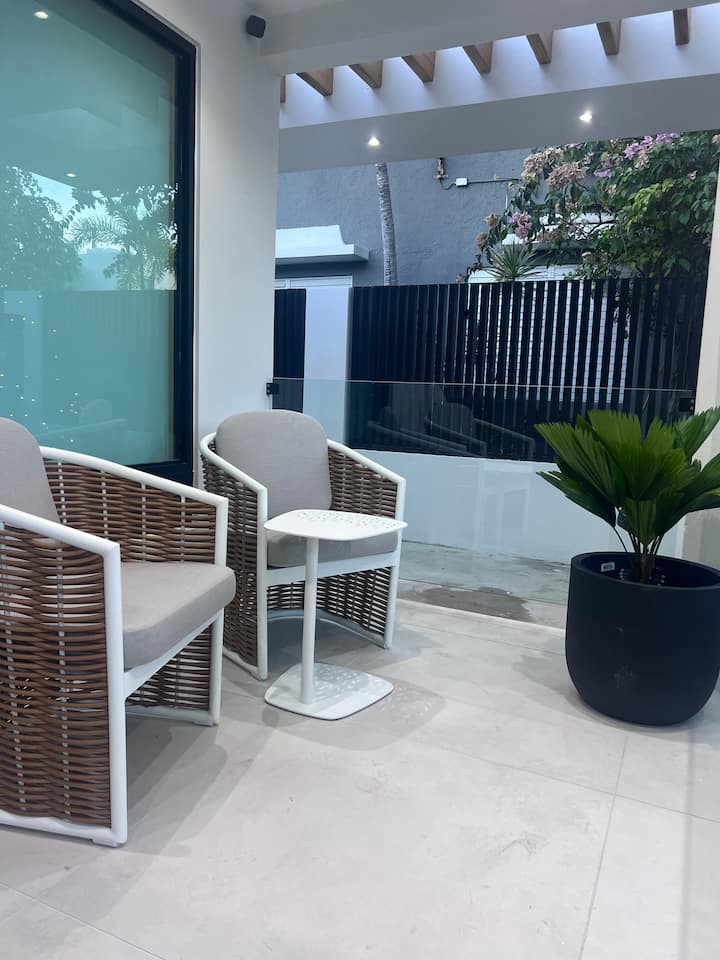 Costa Serena - San Juan