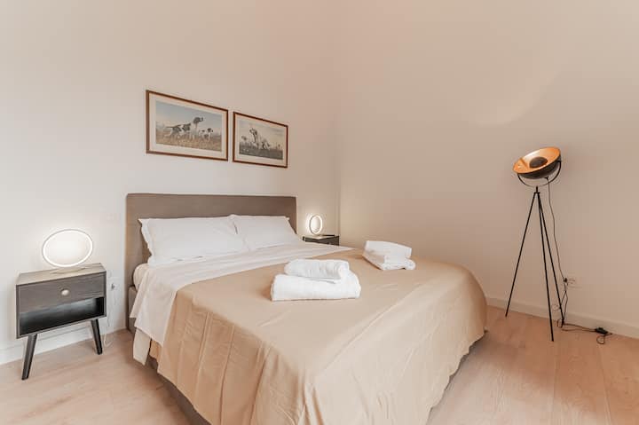 Casa Martini: Vatican City & Ottaviano Metro - Vatican