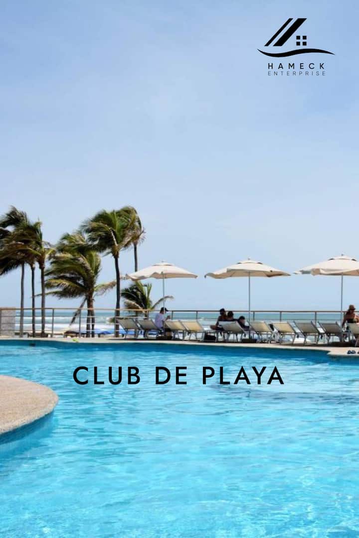 Departamento En Acapulco Diamante - Acapulco