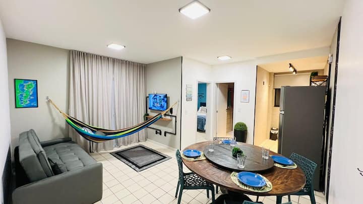 Reformado Estiloso Praia Dos Ingleses - Florianópolis