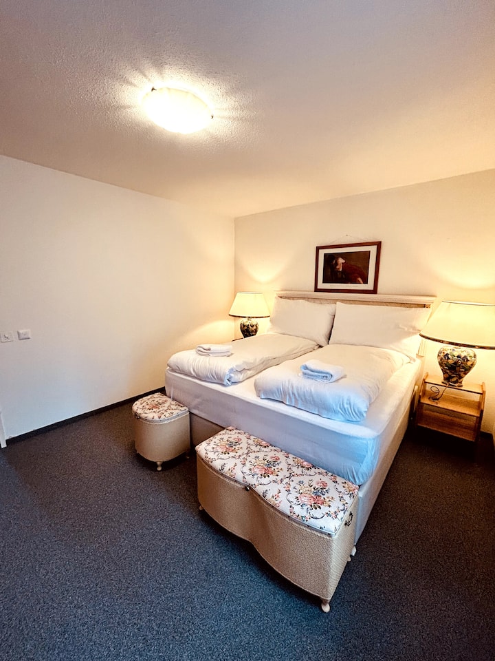 Bodensee View Apartment With Lake View - Wasserburg (Bodensee)