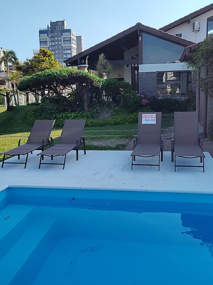 Casarão( Propriedade Apart Hotel Matos) - Arroio do Sal