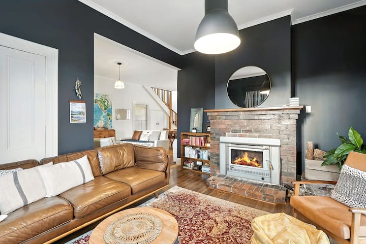 Countryside Cottage Escape Near Margate Village - Hobart