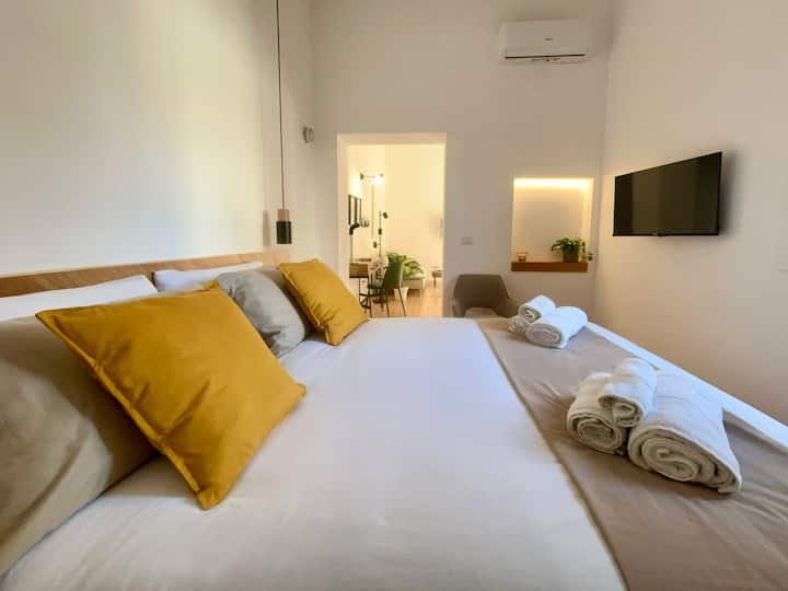 Zoe Apartment - Locazione Turistica - Brindisi