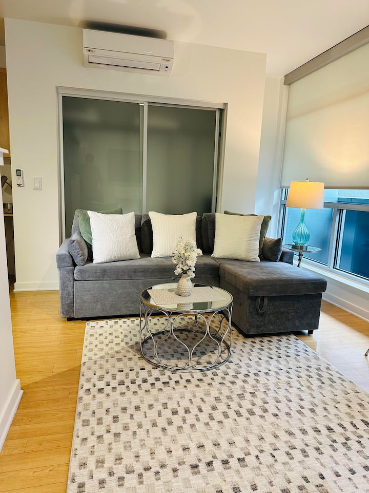 Beachside | 1 Bed & Bath | Santa Monica I Parking - Santa Monica, CA