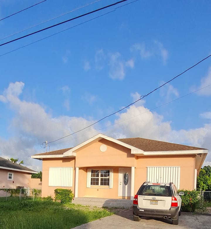 1bed 1bath - Victory Retreat, Cayman Islands - Cayman Islands