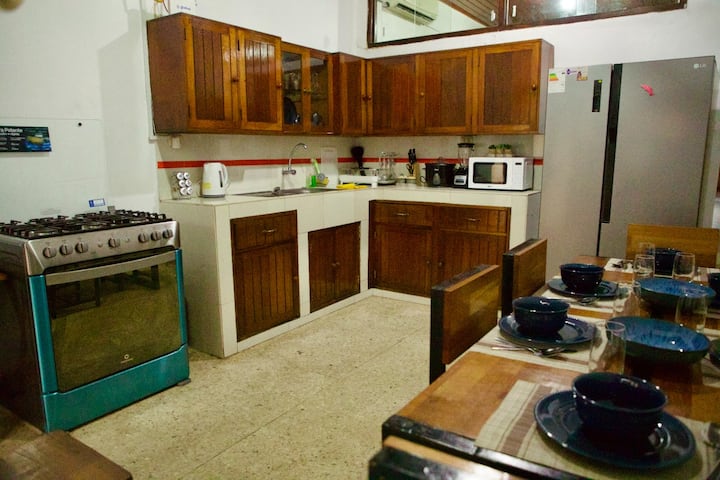 Casa 5 Habitaciones A 5 Min. De La Plaza De Armas - State of Amazonas