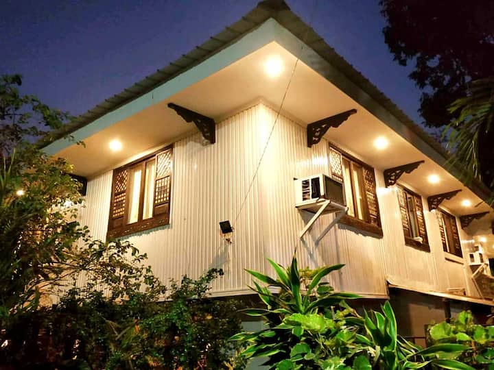 Museo De Iba Heritage House - Iba