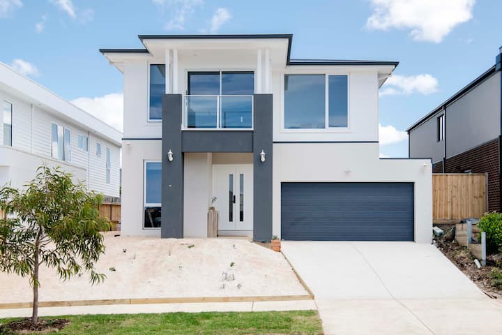 Torquay Beach Getaway - Torquay