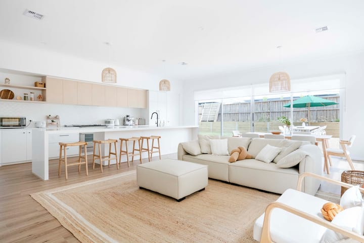 Torquay Beach Getaway - Torquay