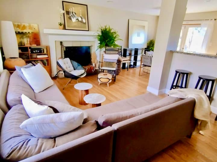Zen Garden Retreat (4 Brm) - Boulder, CO