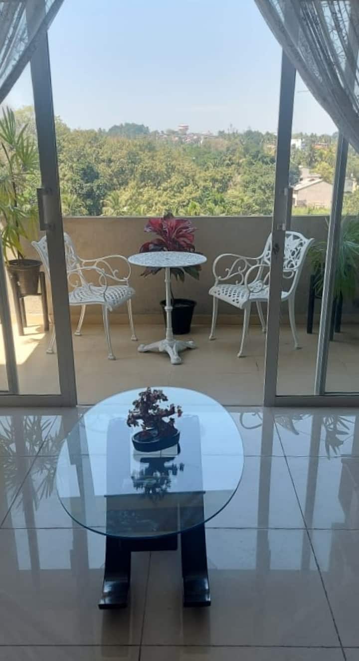 Lotus Garden Residence – 4602 - Sri Lanka