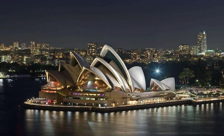 Charming Apt Steps From Opera House &Circular Quay - Sydney