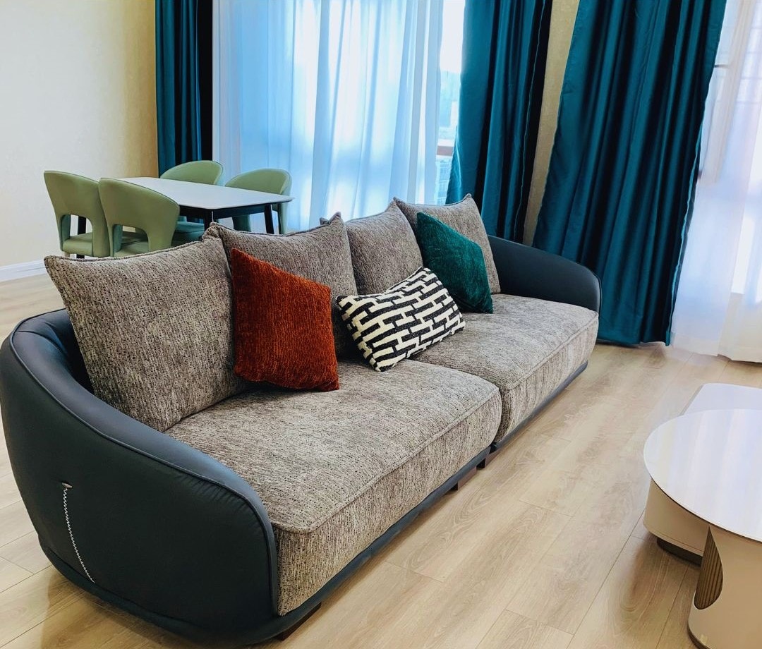 Central of Ulaanbaatar, Selbe Comfort - Apartments for Rent in ...