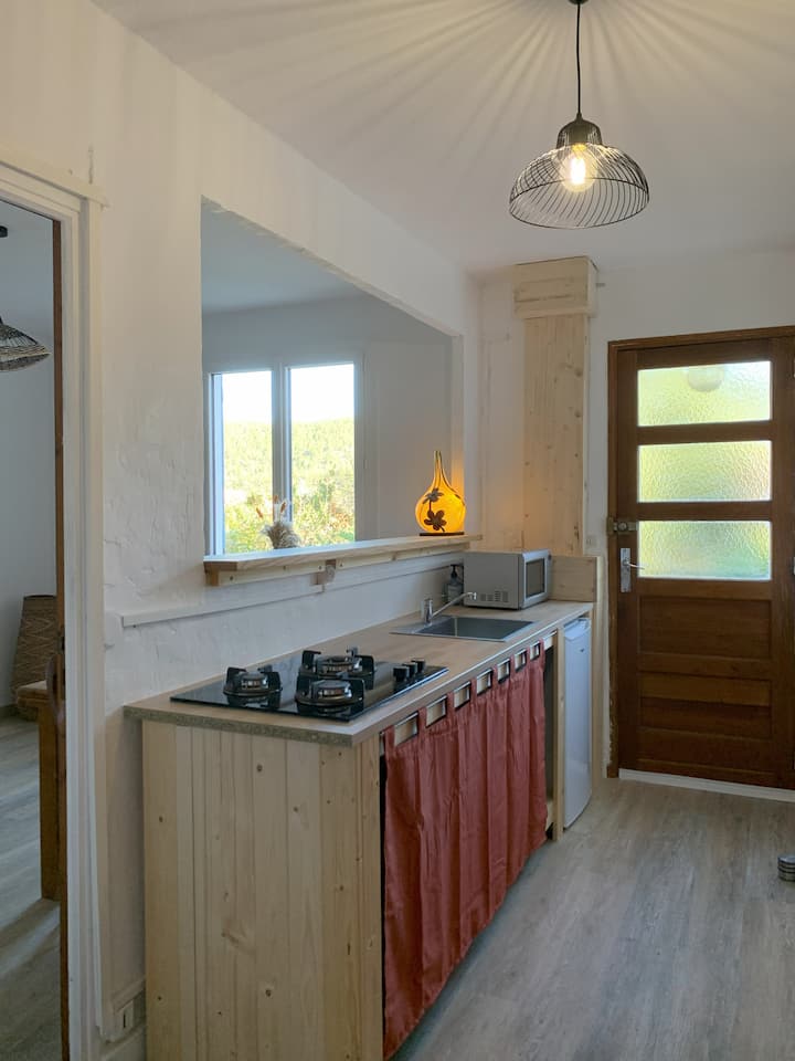 Appartement Avec Jardin - Pyrénées-Orientales