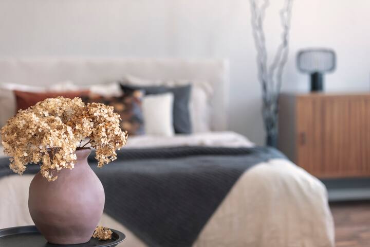 Ferienwohnung Naturzeit Lauscha - Lauscha