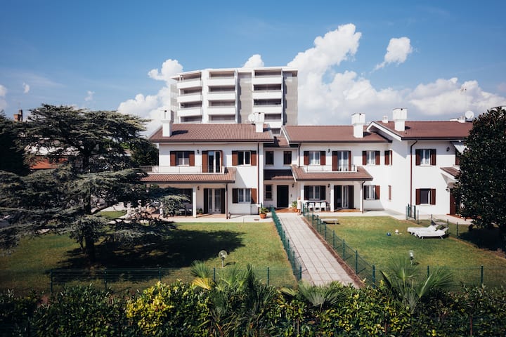 Anima Jesolo - Ca Delle Rose 4, Veneto - Lido di Jesolo