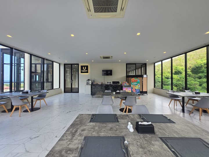 Karon Beach/pool/gym/utopia - Karon Beach