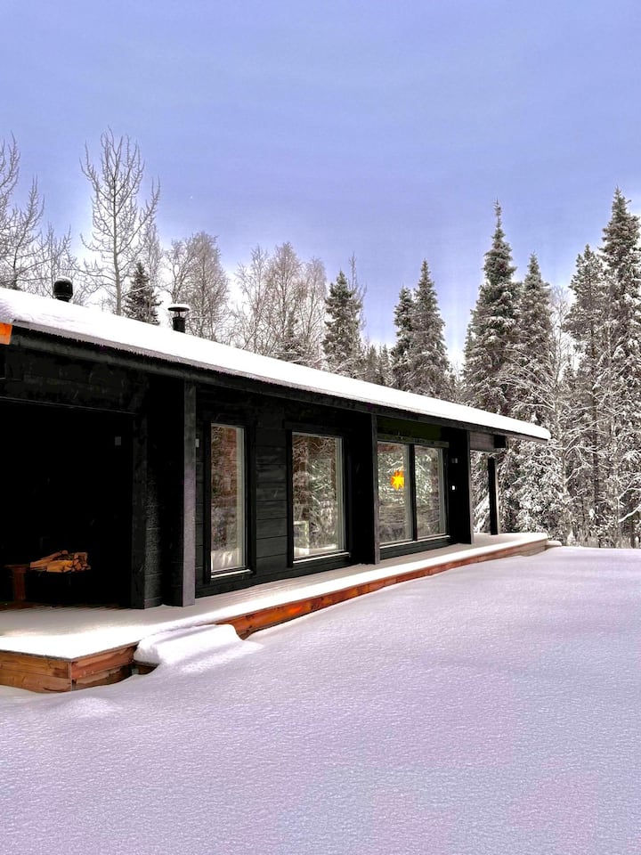 Villa Tuisku
Valmis Lomalle! - Finland