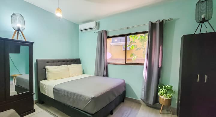 Little Dreams-relax In Paradise - Playa Hermosa