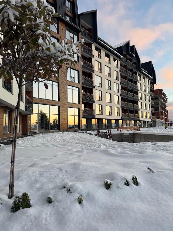 Kopaonik Residence A043 - Kopaonik