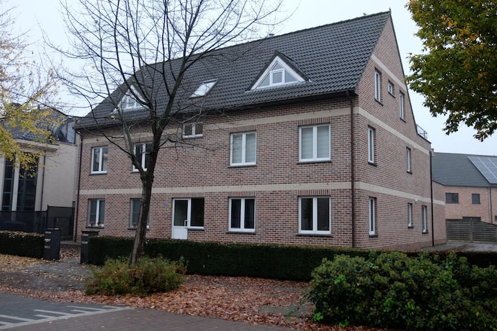 App. Herentals - Grobbendonk