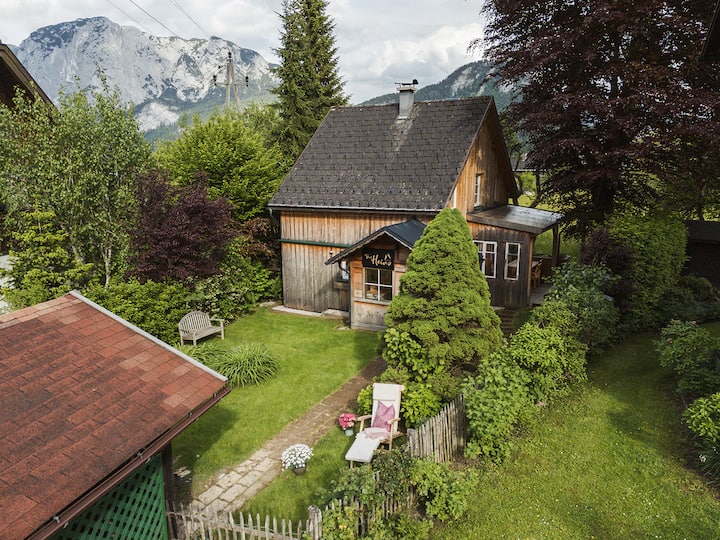 Das Heinz Altaussee - Hallstatt