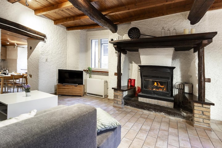 Il Rustico [2 Appartamenti] - Como