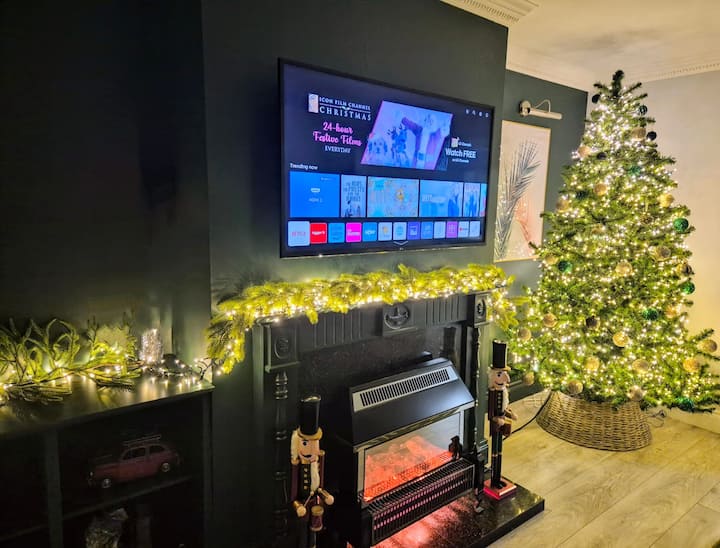 Luxury And Comfort In The Centre Of Ardee Town - Ardee