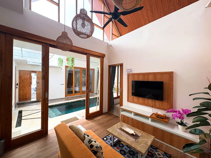 Pool Villa Paradise - Canggu / Seminyak - Kuta