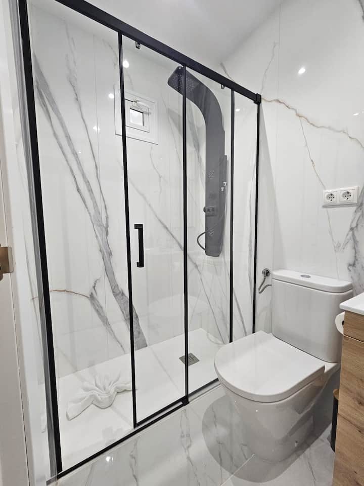 Pensión Cibeles 1_matrimonial_b Priv. - Córdoba