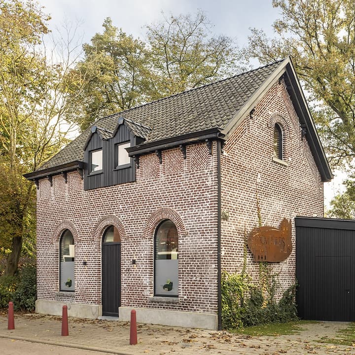 Hoveniershuis - Waregem