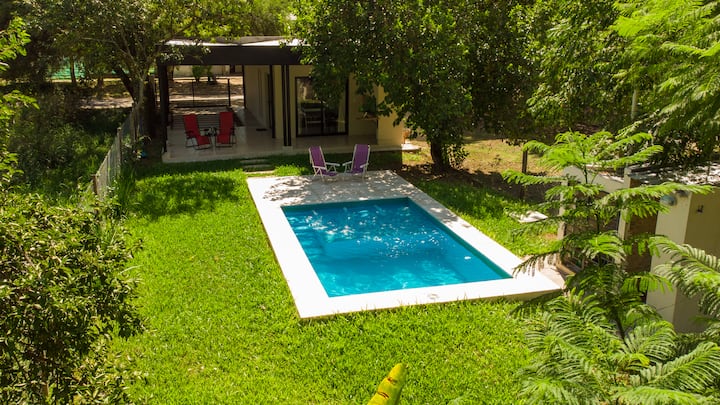 Tita Mora - Provincia del Chaco