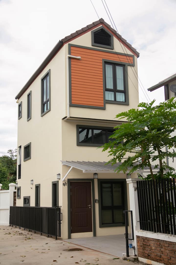 Creamhouse Chiang Mai - Chiang Mai