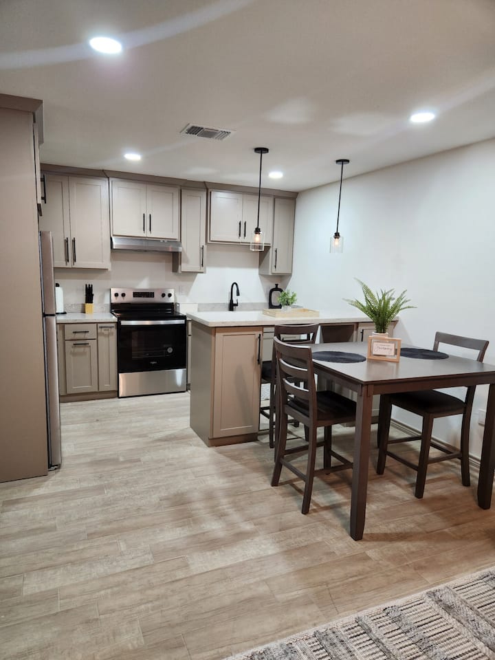 Del Rio Blvd. Apt 1 - Eagle Pass, TX