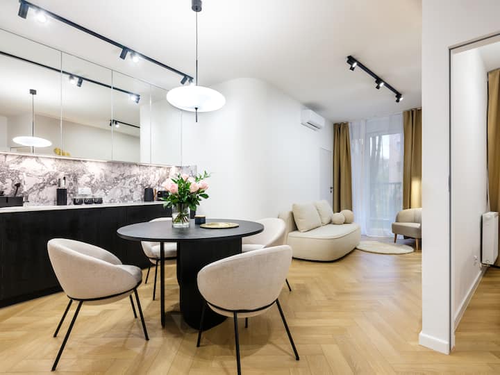 Masarska By Tyzenhauz - Krakau