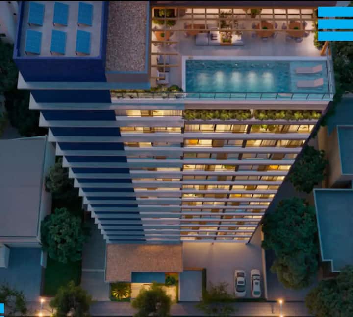 Apartamento Na Barra - Barra